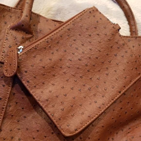 Louenhide | Bags | 1x175 Top And 1 Bottom Leather Bag 8 Handle Dr ...